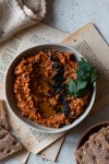 7 heavenly ways to enjoy Muhammara Dip: elevate your appetite with ...